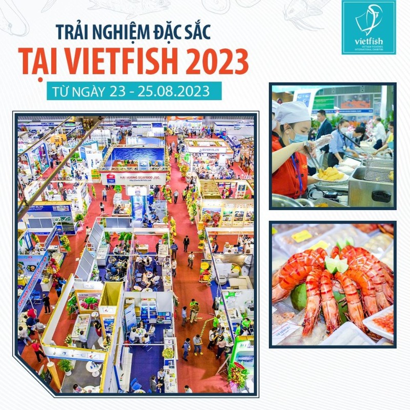 Công Ty CP RONG BIỂN DT KHÁNH HOÀ - Khám Phá Cơ Hội Tại Triển Lãm ...